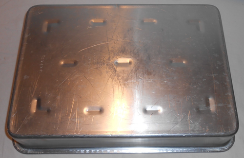 Vintage Rema 13x9x2-1/4 Double Wall Insulated Cake Lasagna Pan 4595120 ...