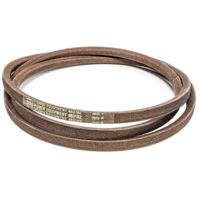 Genuine OEM Scag Grass Catcher Clam Shell Catcher Housing Belt 483182 ...