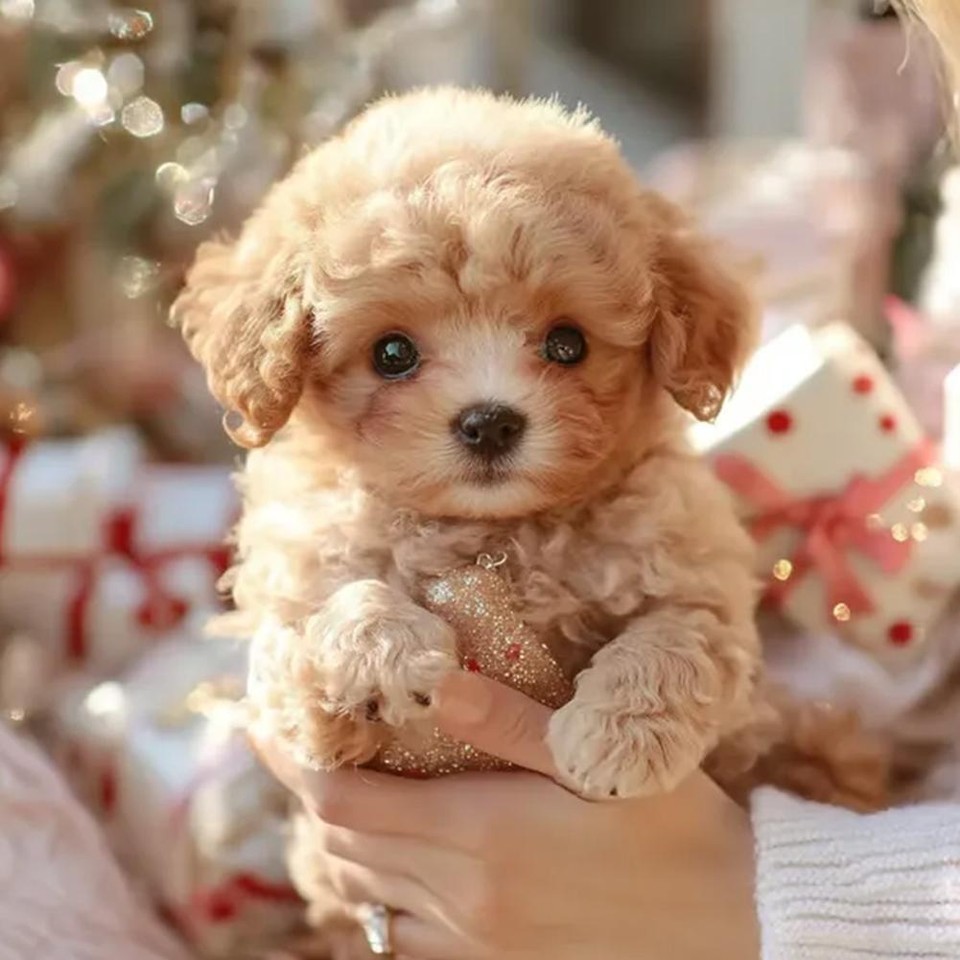 Suitable Robot-Puppy, My Realistic Robot Puppy, Milow Realistic Robot ...