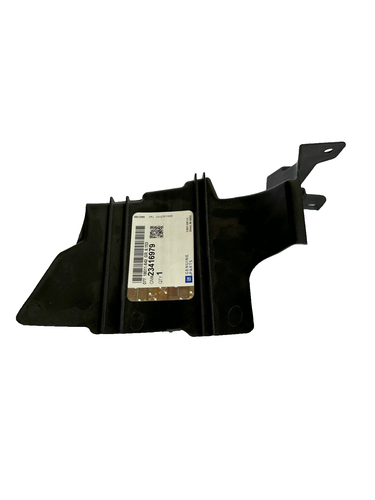 "NEW" GM Passenger Side Engine Front Splash Shield 23416979 | eBay