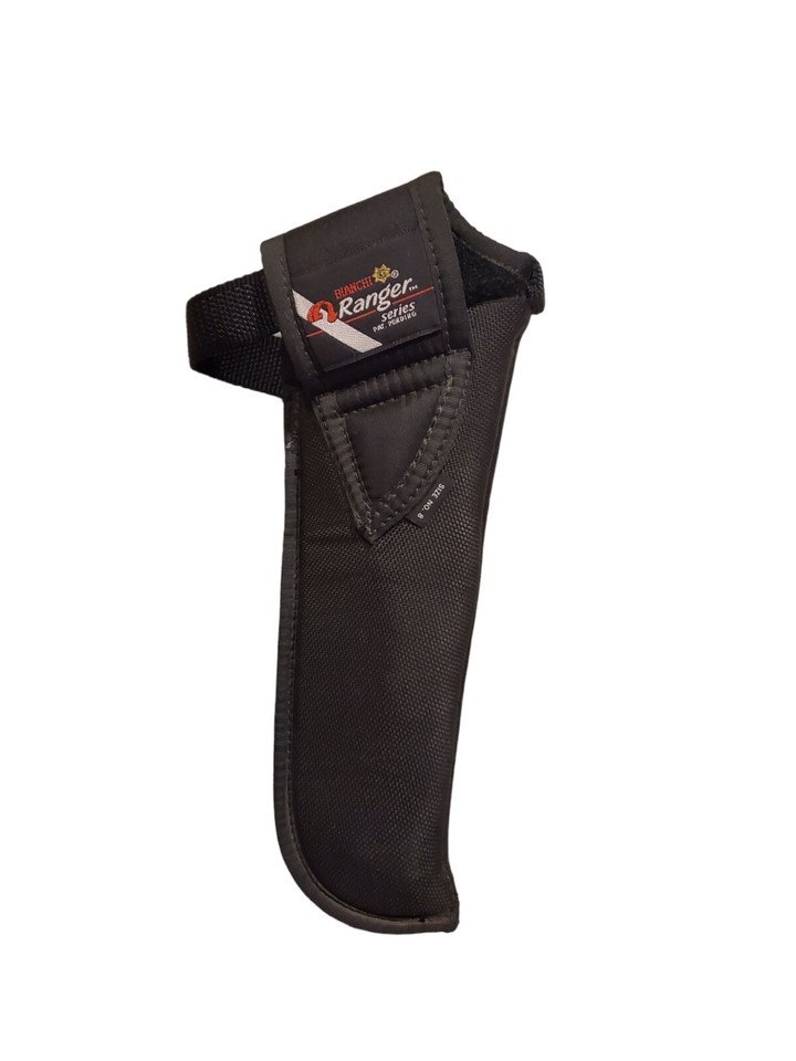 Bianchi Ranger Series #8 Holster Left Handed | eBay