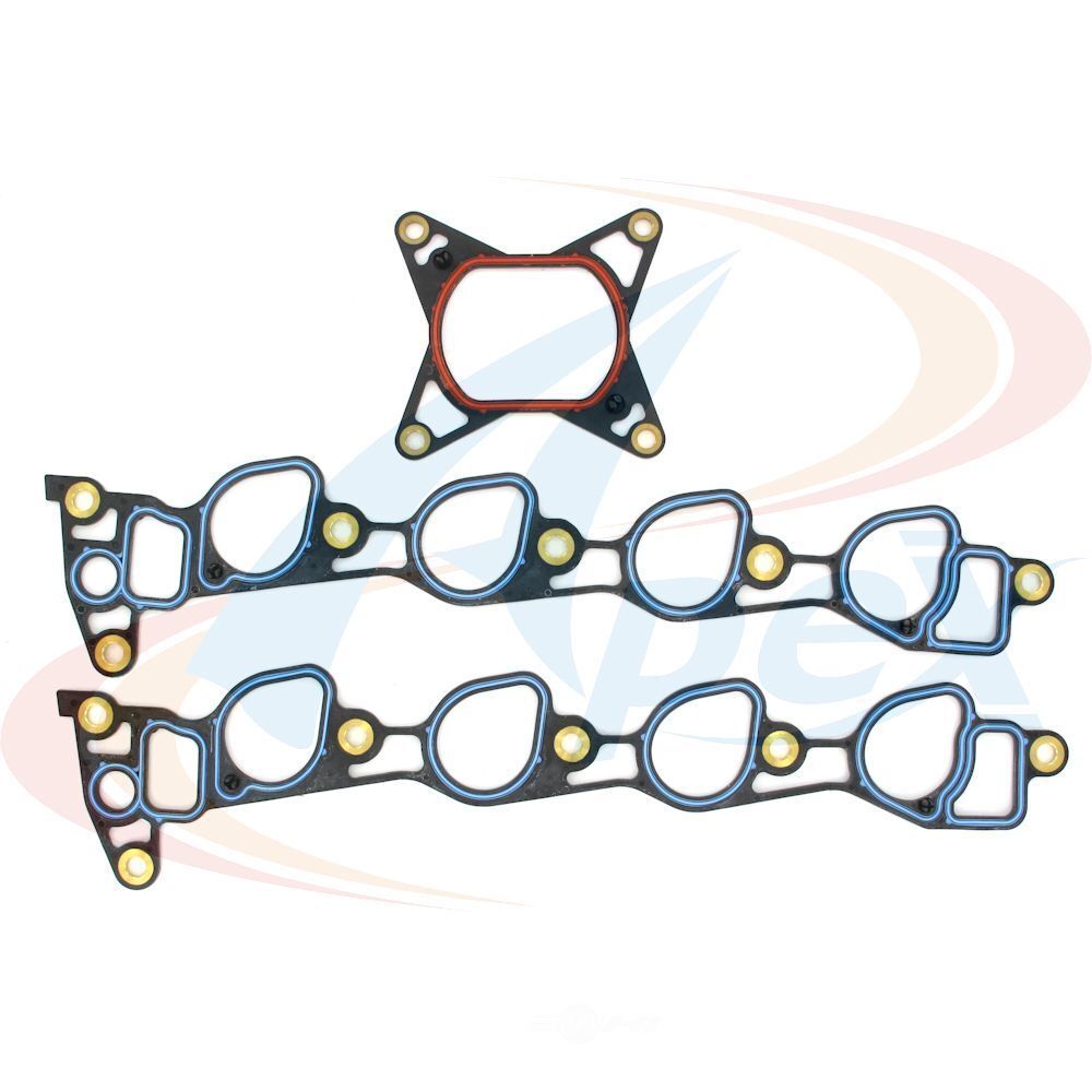 Apex Automobile Parts AMS4743 - Engine Intake Manifold Gasket for sale ...