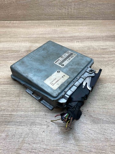 2247072 0281001373 BMW E39 Motor ECU Engine Module Unit 5535 Bosch | eBay