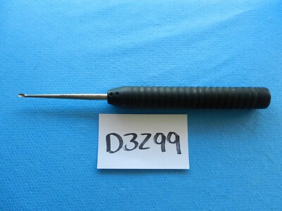 Curettes - Codman Karlin