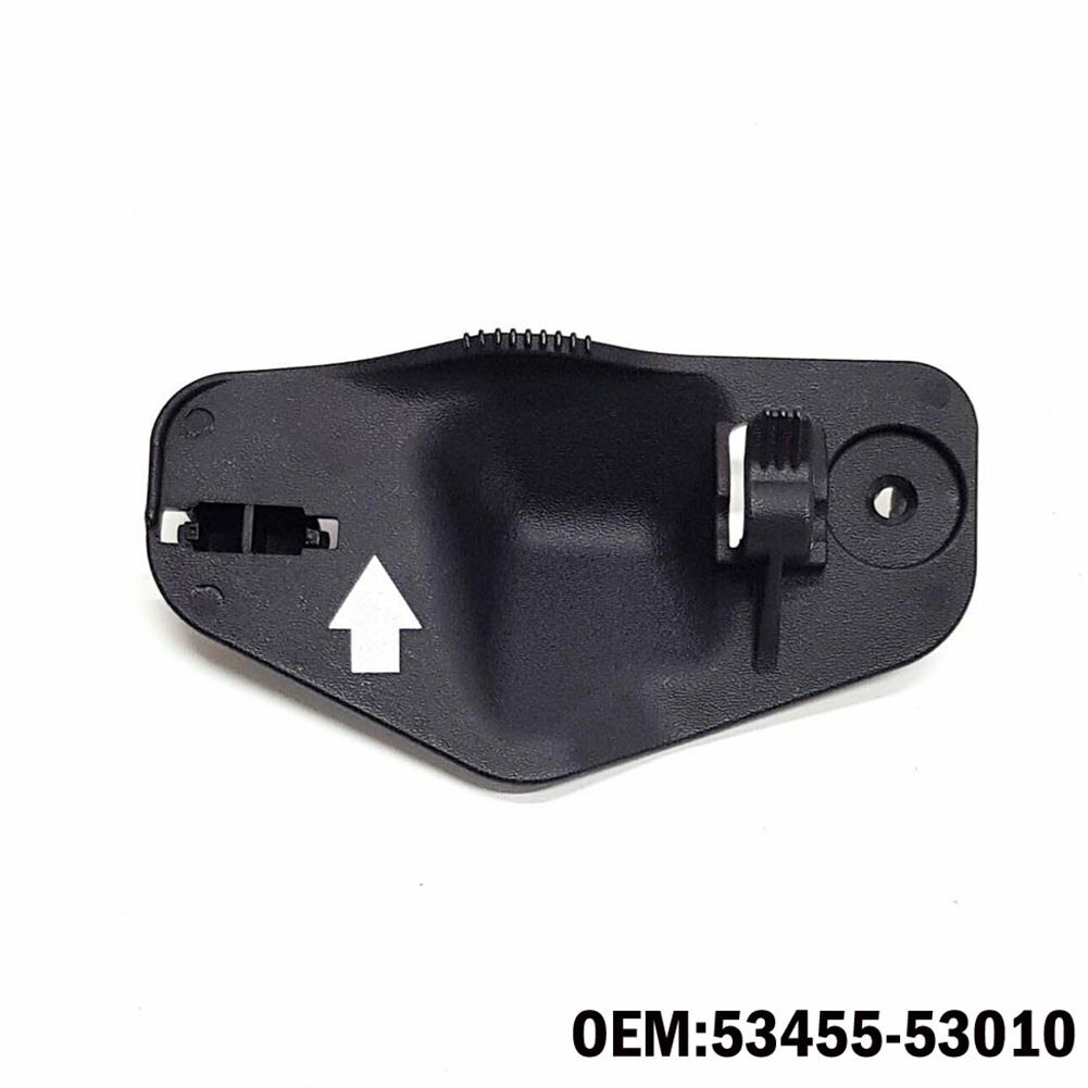New 53455-53010 Hood Support Rod Holder Clip For Lexus IS200 IS300 2001 ...