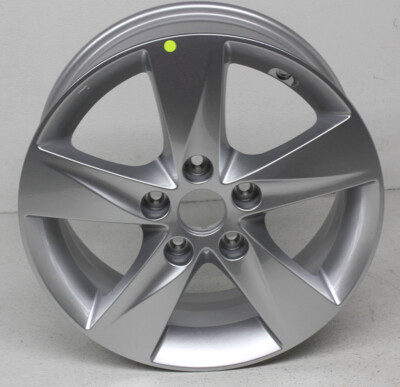52910-3X250 OEM 16 Inch Wheel For Hyundai Elantra Sedan | eBay