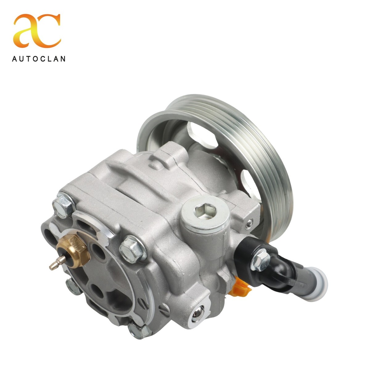 2005 Sti Power Steering Pump Replacement 2005 Subaru Impreza Power