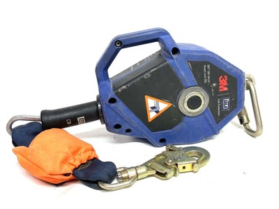 Safety Harnesses - Dbi Sala Fall