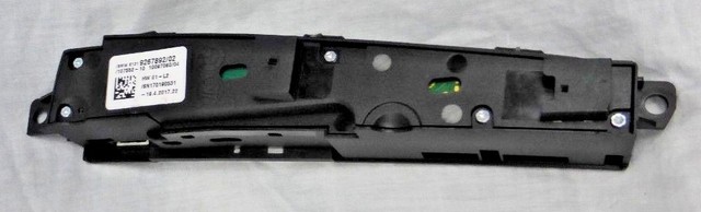 OEM BMW X3 Center Console Eco Mode Switch 61319267892 for sale online ...