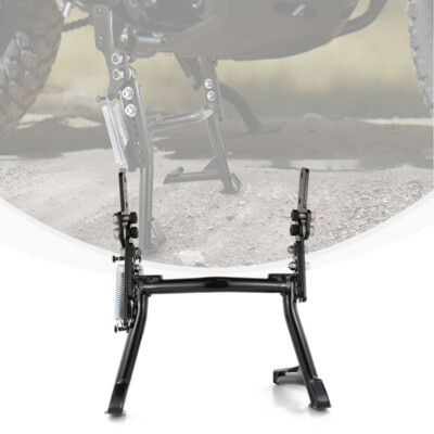 Centre stand for 650 S | Kawasaki KLR Forum