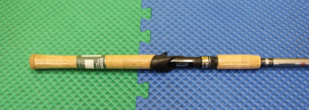 Shimano Spinning Rods On Sale