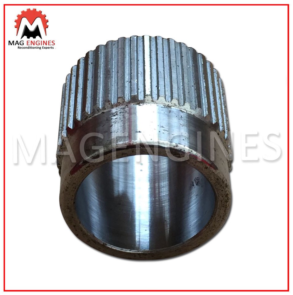 13519-54011 CRANKSHAFT GEAR TOYOTA 2L 2L-II 2L-T FOR HILUX HIACE LAND ...