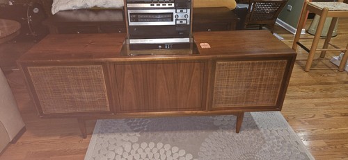 Vintage Motorola Console Stereo & Phonograph | eBay
