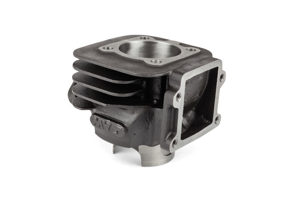MVT Iron Max 70cc cylinder - minarelli vertical for Yamaha Zuma pre bug ...