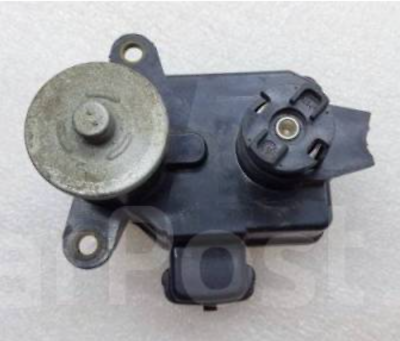 OEM 28381-2F600 ACTUATOR-SWIRL CONTROL Flap Valve Motor for Kia Sedona ...