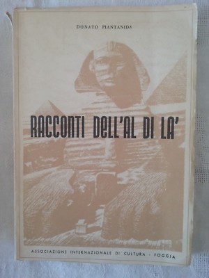 Racconti dell'al di là - D. Piantanida - Ed. Associaz. Inter. di ...