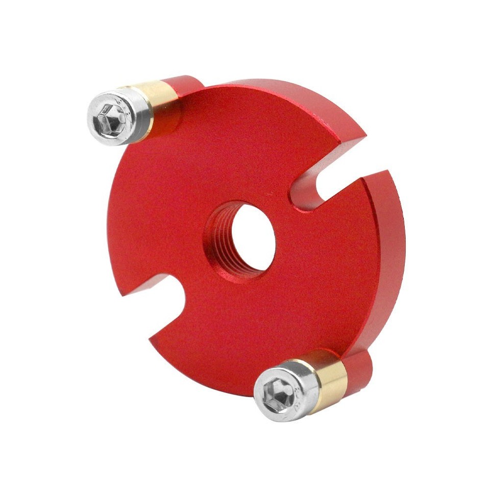 Accurate Vertical Hole Drilling Tool with Centerline Alignment Feature ...