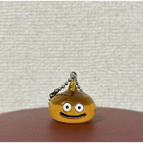 It's a slime key chain Dracue | eBay