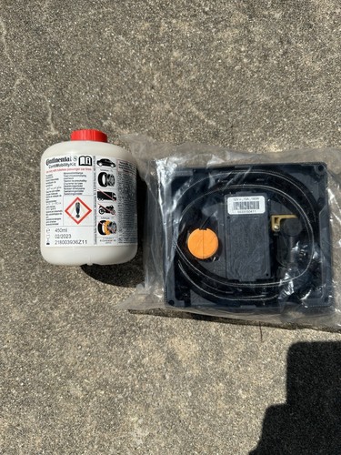 CONTINENTAL CONTI MOBILITY KIT 39132769 / 5370621649 OEM | eBay