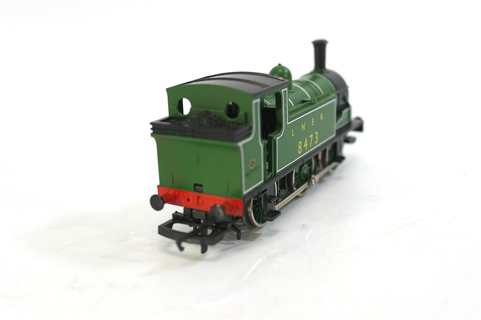 Hornby R316 LNER 0-6-0 Class J83 Locomotive . OO Gauge USED | eBay