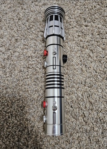 Disney Star Wars Galaxy Edge Darth Maul Shadow Collective Legacy ...