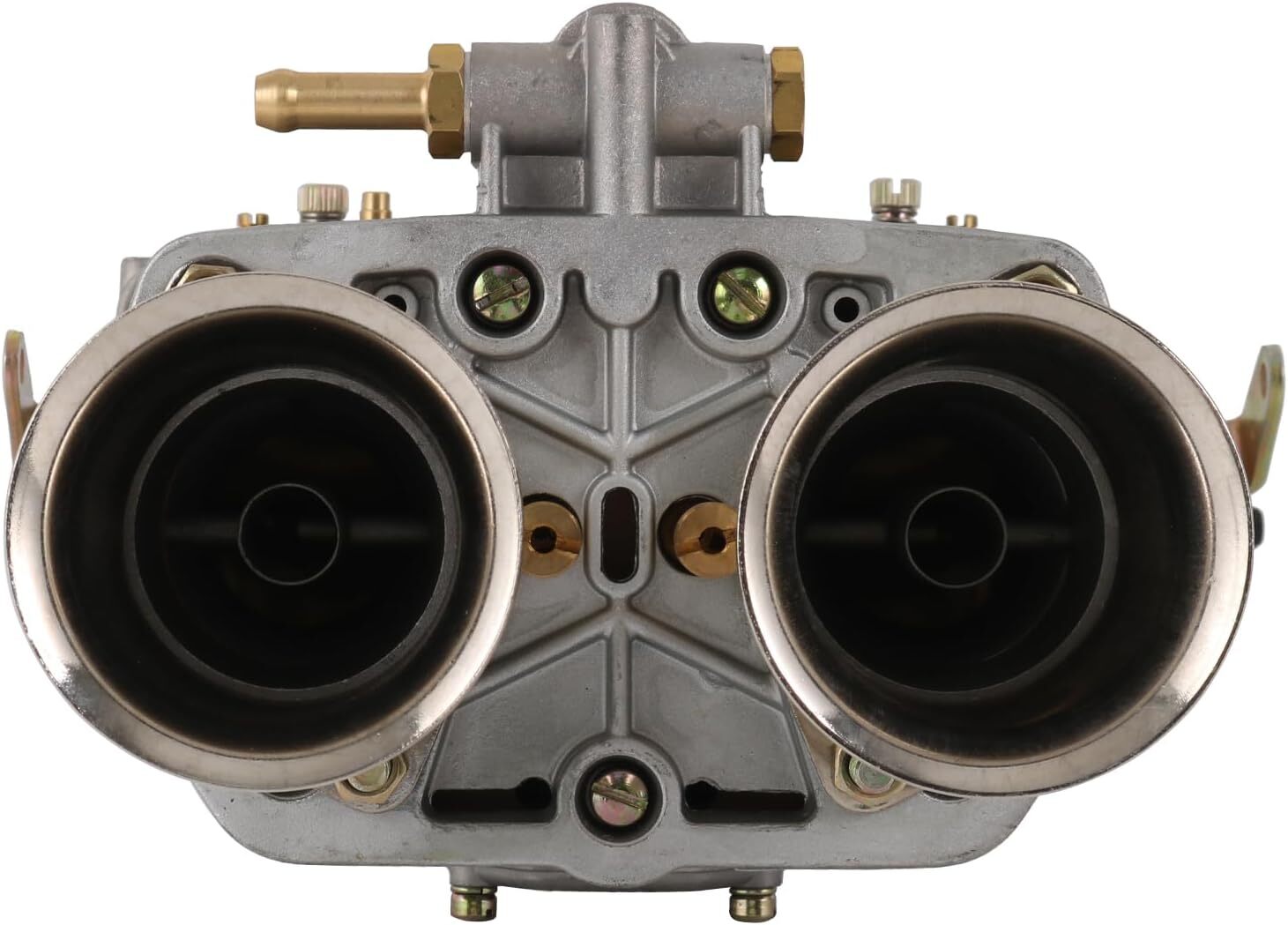 44 IDF Carburetor for Volkswagen VW Beetle Porsche 2 Barrel Carby Carb ...