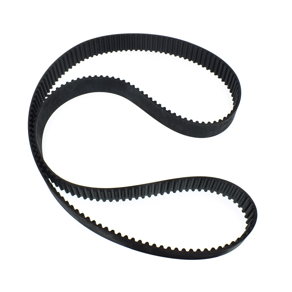 Timing Valve Belt 193 Teeth for Mitsubishi Pajero Montero III MD358557 ...
