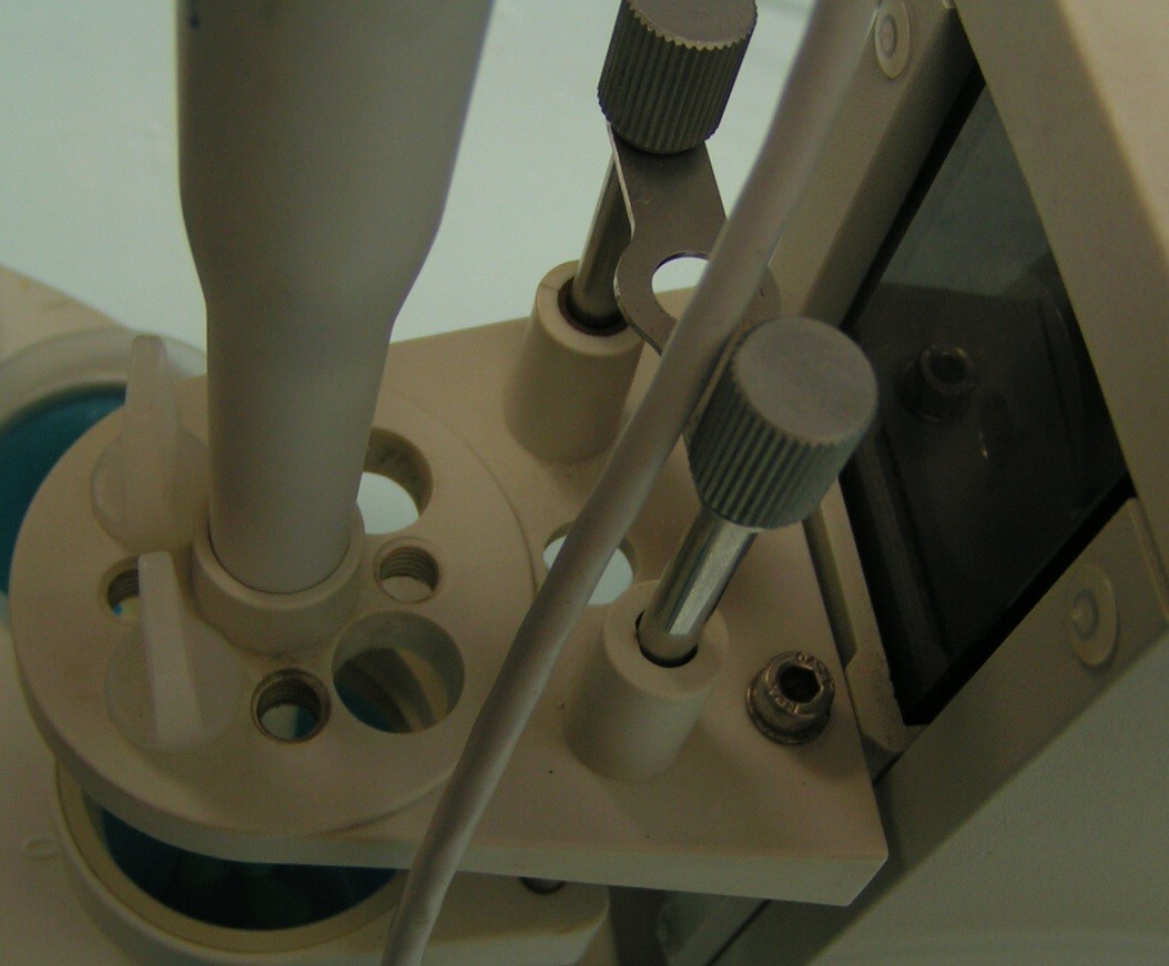 METTLER TOLEDO, RONDOLINO, TITRATION STAND (AUTO SAMPLER) | eBay