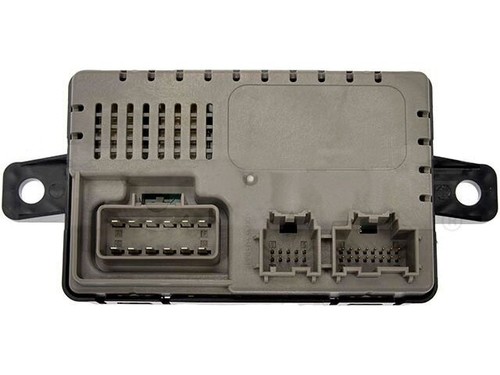 For 2015-2016 Ford Fusion Seat Heater Control Module Front Right Dorman ...