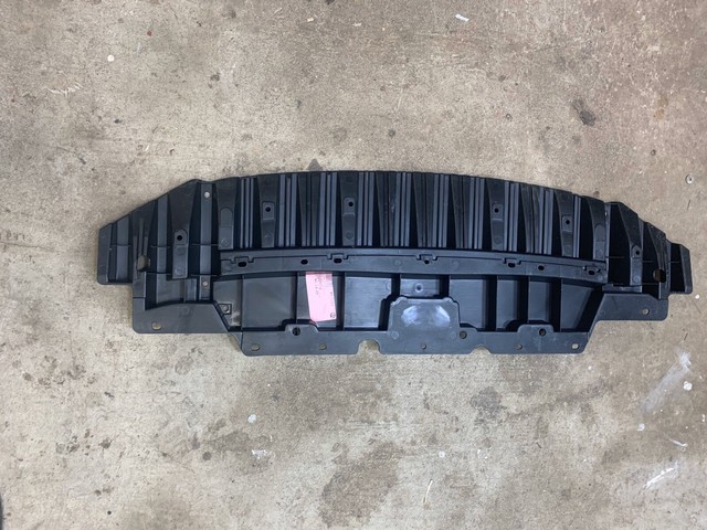 Engine Splash Shield Front Fits 2015-2019 Nissan Sentra 626634AT0A ...