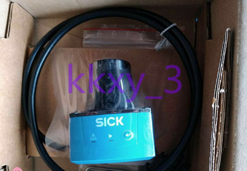 1 PCS NEW IN BOX SICK TIM310-1030000S02 Laser Scanner | eBay