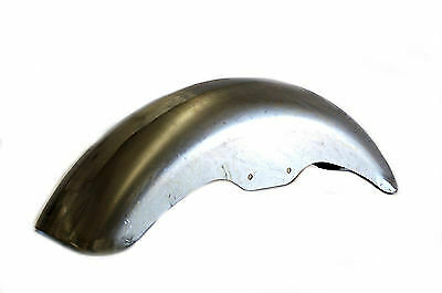Custom Chrome Rick Doss Rocket 6 Inch Front Fender 62716 for sale ...
