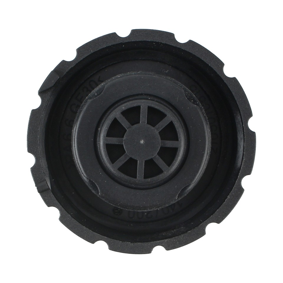 2PCS Radiator Coolant Expansion Tank Cap New for Mercedes C300 E400 ...