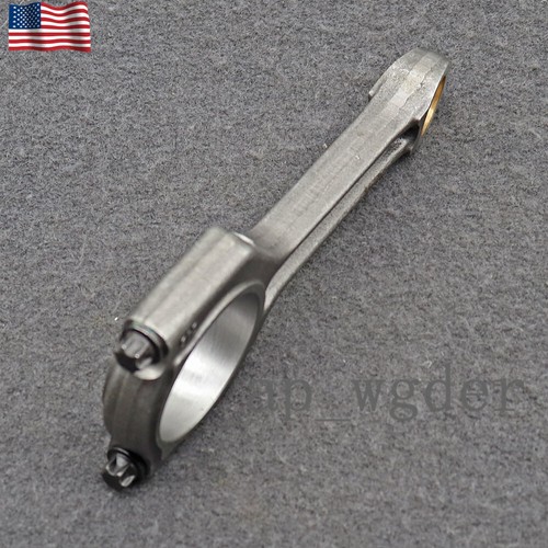 Engine Piston Connecting Rod Conrod For 11247624615 BMW 220i 325i 330i ...