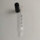 Glass Liquid Droppers 1 ml Essential Oil Dropper Pipette Glass Stain ...