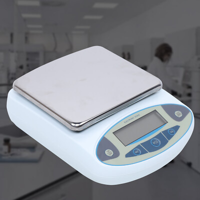 Digital Scales & Balances - Digital Balance