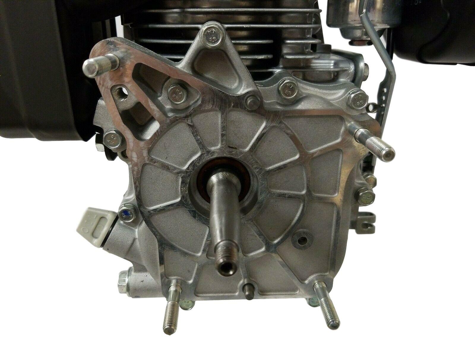 Subaru 3HP Horizontal Rammer Engine EH092F472109992 EH09 WS02B | eBay