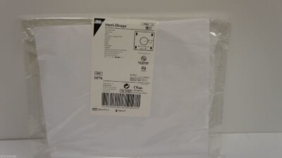 3M 1076 Steri-Drape Wound Edge Protector 35” x 35" (x) | eBay Australia