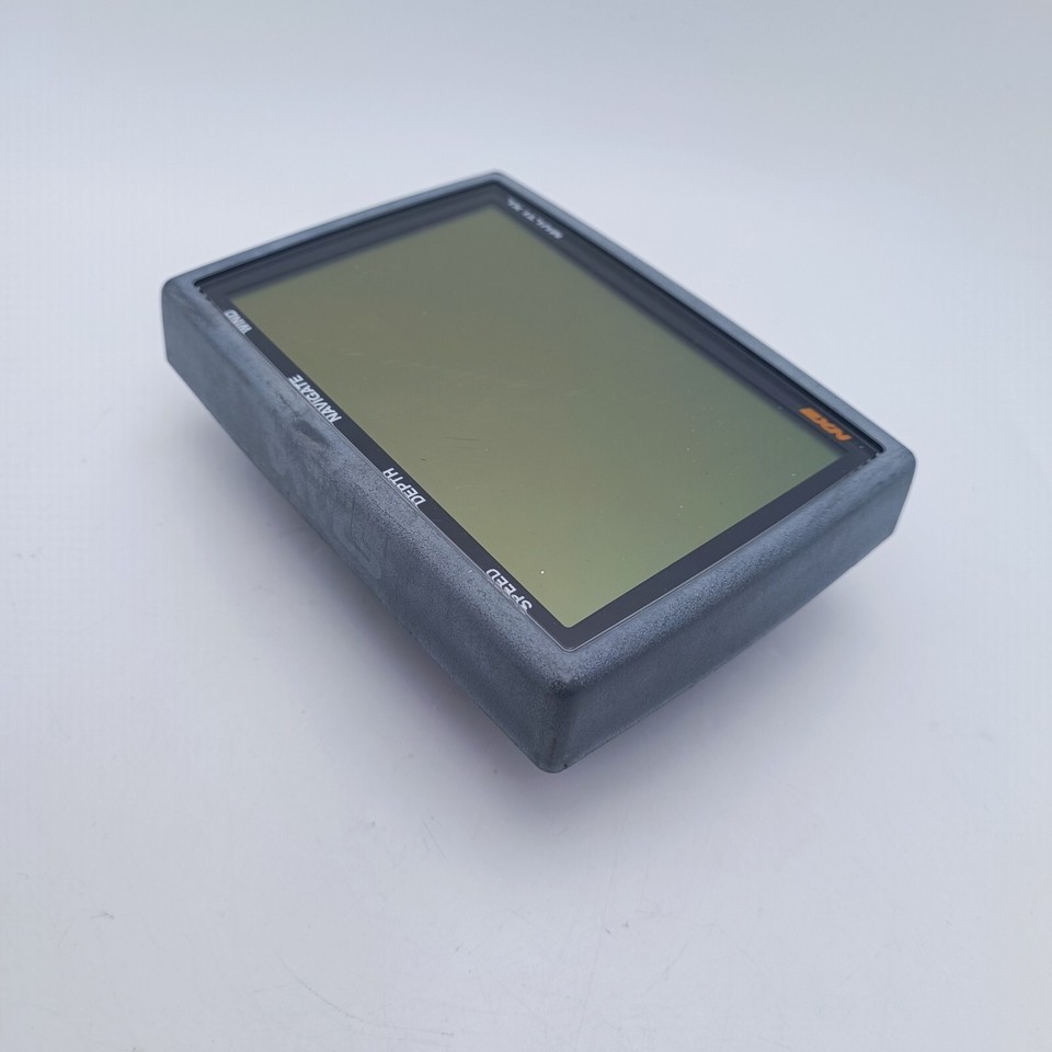 SILVA NEXUS NX2 Multi Control Instrument Display Unit AAV DEPTH SPEED ...