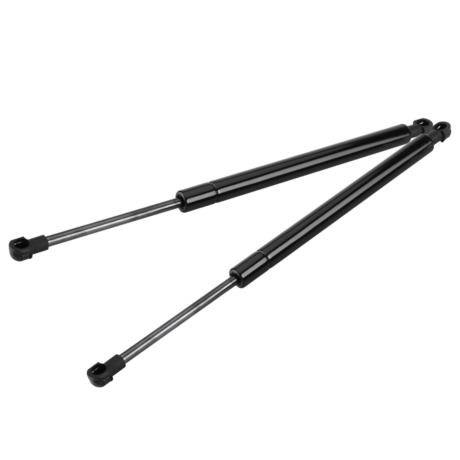 Black Trunk Gas Struts Tailgate Gas Struts For Trunk E90 Trunk Use Car ...