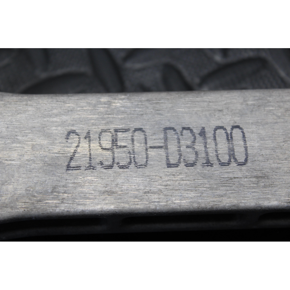 21950-D3100 Halterung Austausch Motor Hyundai Tucson (TL)( 2015>) 1.7 ...