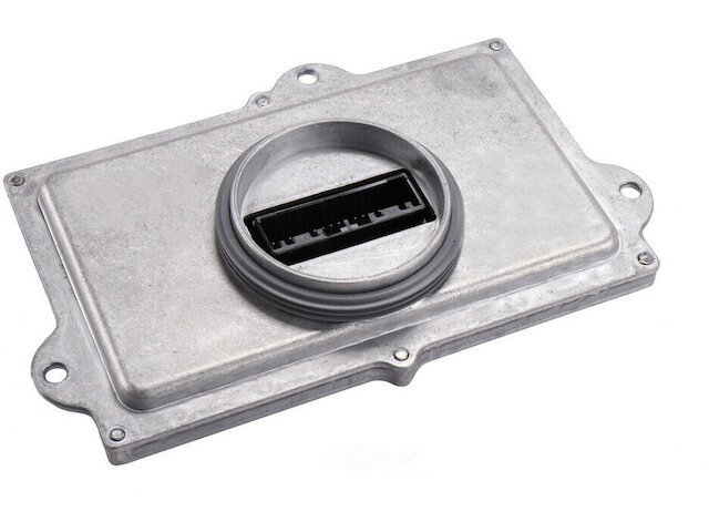 LED Headlight Control Module For 16-18 Chevy Silverado 1500 Extended ...