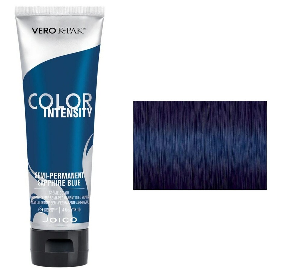 JOICO COLOR INTENSITY SEMI PERMANENT 4 oz PICK YOUR COLOR! | eBay