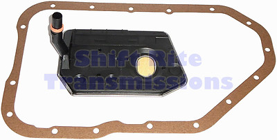 2004R FILTER AND PAN GASKET TRANSMISSION (81-UP) 200-4R GM CHEVY ...