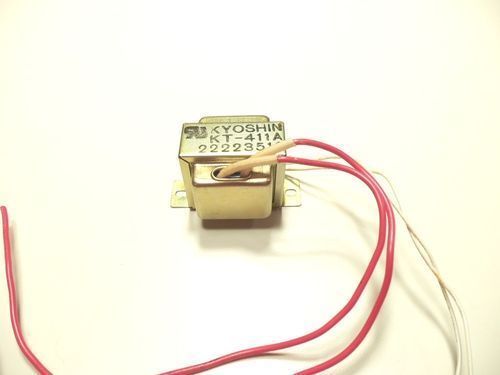 REALISTIC LAB-420 TT PARTS - power transformer | eBay