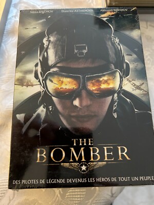 THE BOMBER - DVD NEUF SOUS CELLO | eBay
