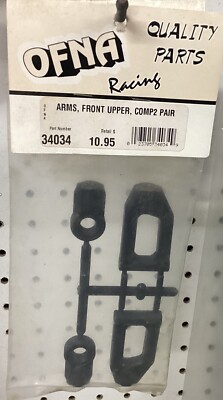 OFNA 34034 arms front upper comp2 pair | eBay