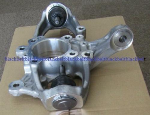 Honda Acura NSX Genuine NA1 NA2 Right Front Knuckle OEM Japan JDM 51210 ...