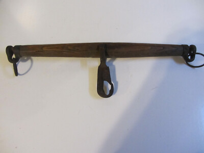 Primitives - Yoke Harness