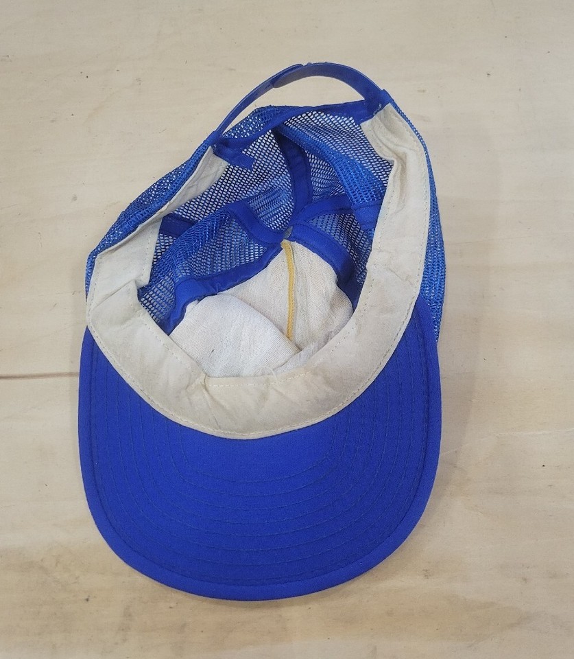 Vintage Delaware State Police Hat | eBay